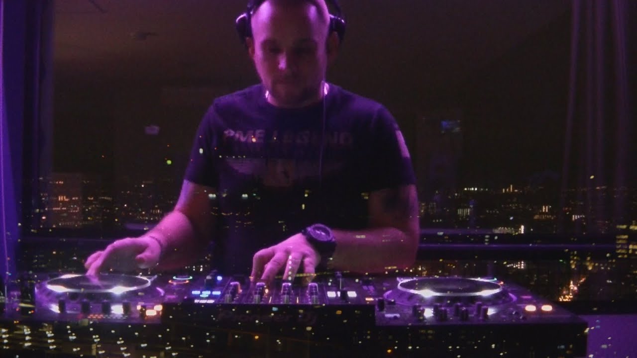 Jack Doe - Qaurantine Penthouse Set - Melodic House and Techno #JackDoe ...