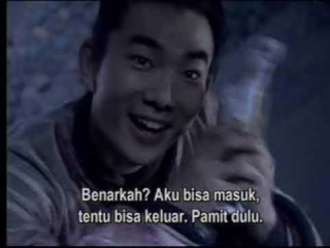 Pendekar Harum Xin Chu Liu Xiang ( Richie Ren ) - Episode 1