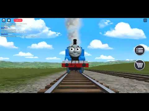 roblox sodor simulator - YouTube