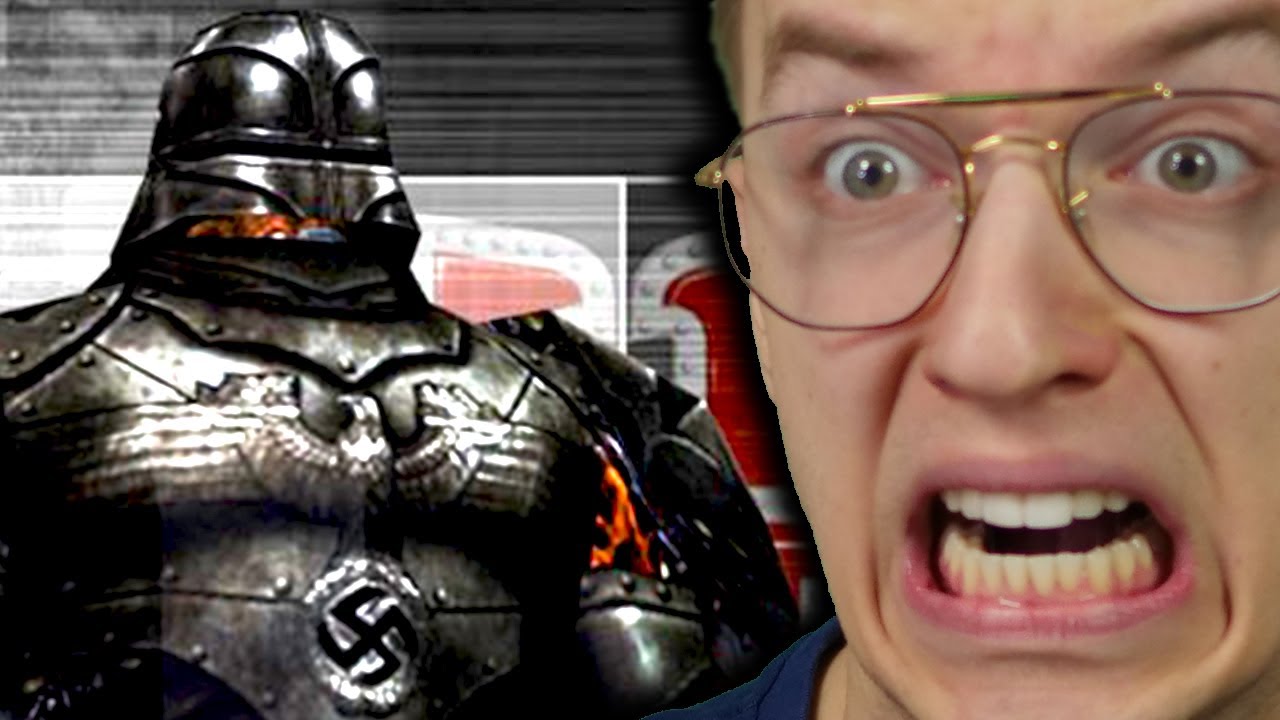 Supersoldat! - Return to Castle Wolfenstein #07 - YouTube