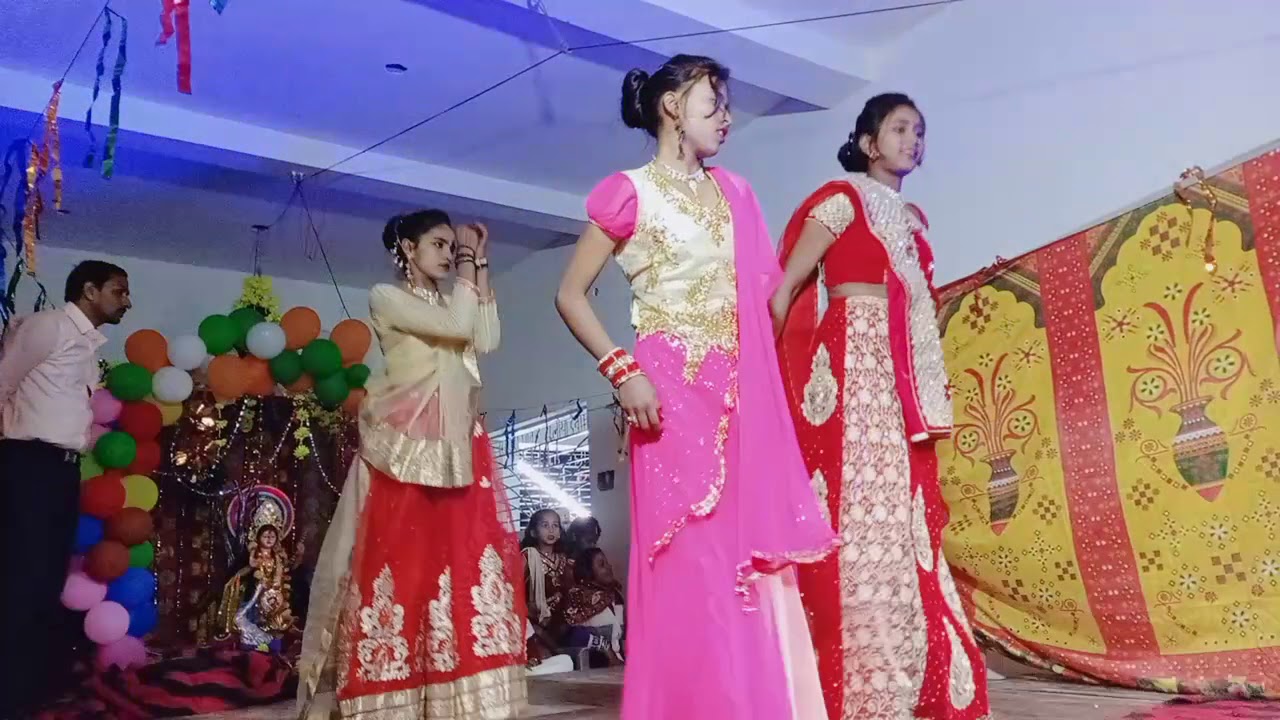 R K itkhori chatra - YouTube