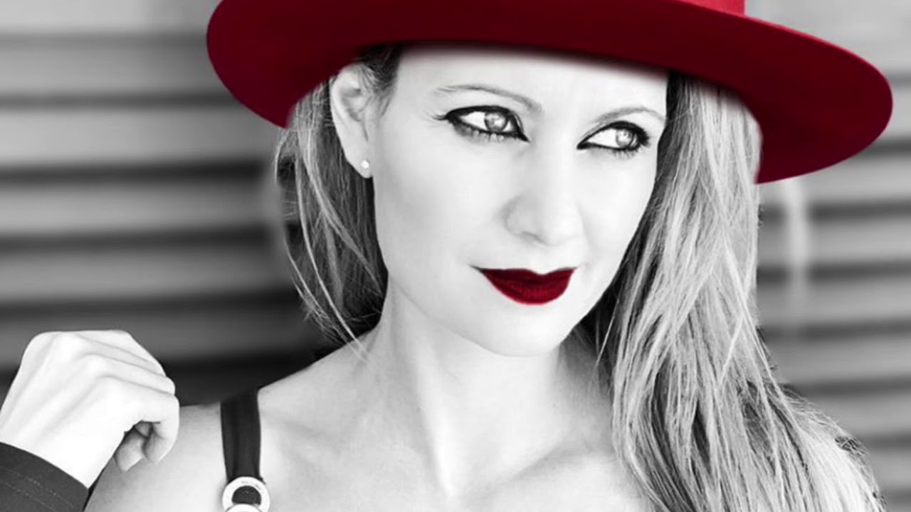 VIVIR SIN AIRE,TOÑI RIVERA - YouTube