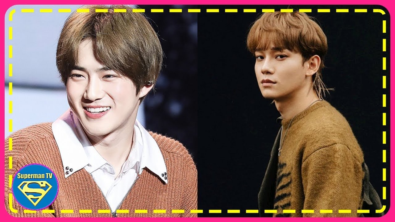 EXO Gets Featured on Billboard, MTV and Has Also Achieved an Incredible ...