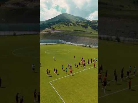 Günün Antrenmanı💚❤️