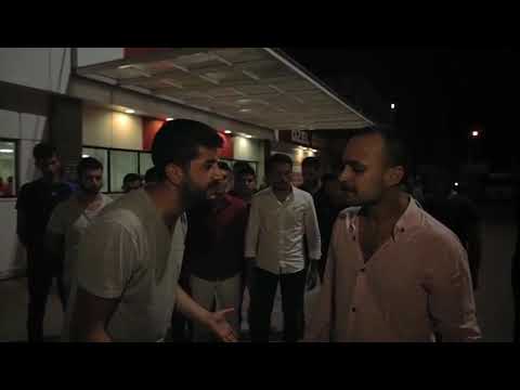 Sifir Bir - Cihat sarsilmaz