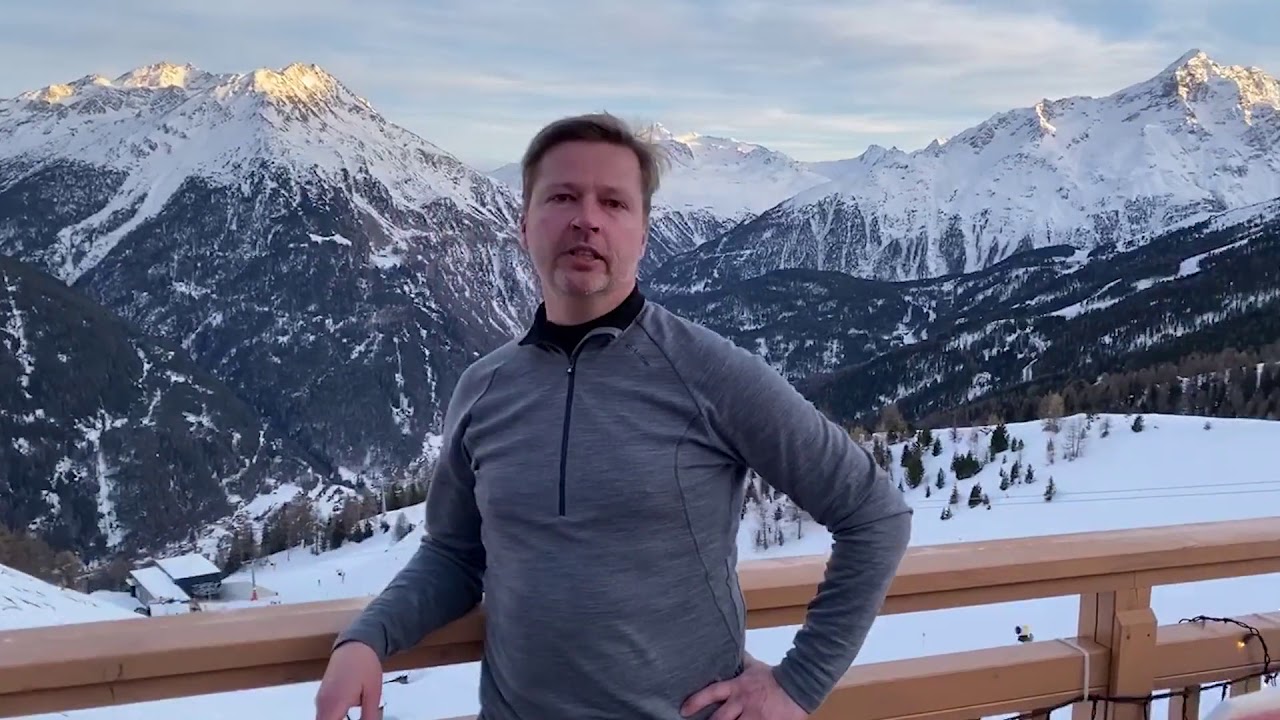 Vlog Preben Birr-Pedersen - Hansa Cannonball Run 2020 - YouTube