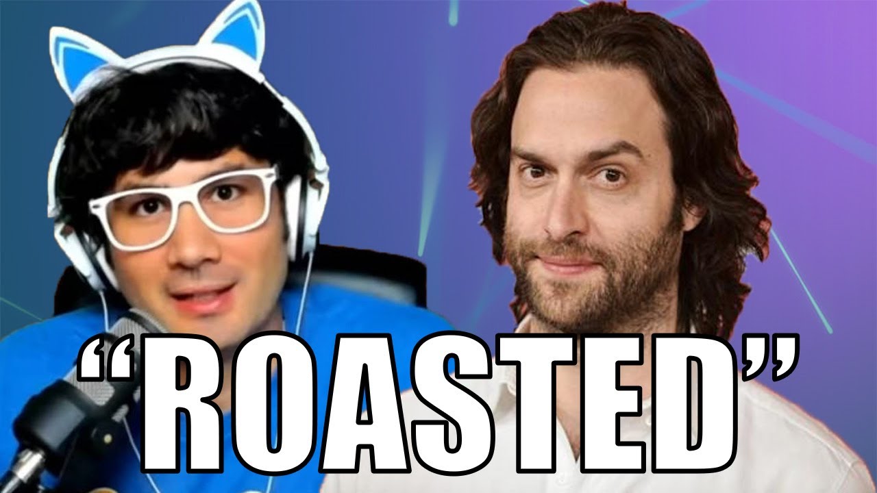 Def Noodles keeps messing up... – stream segment - YouTube