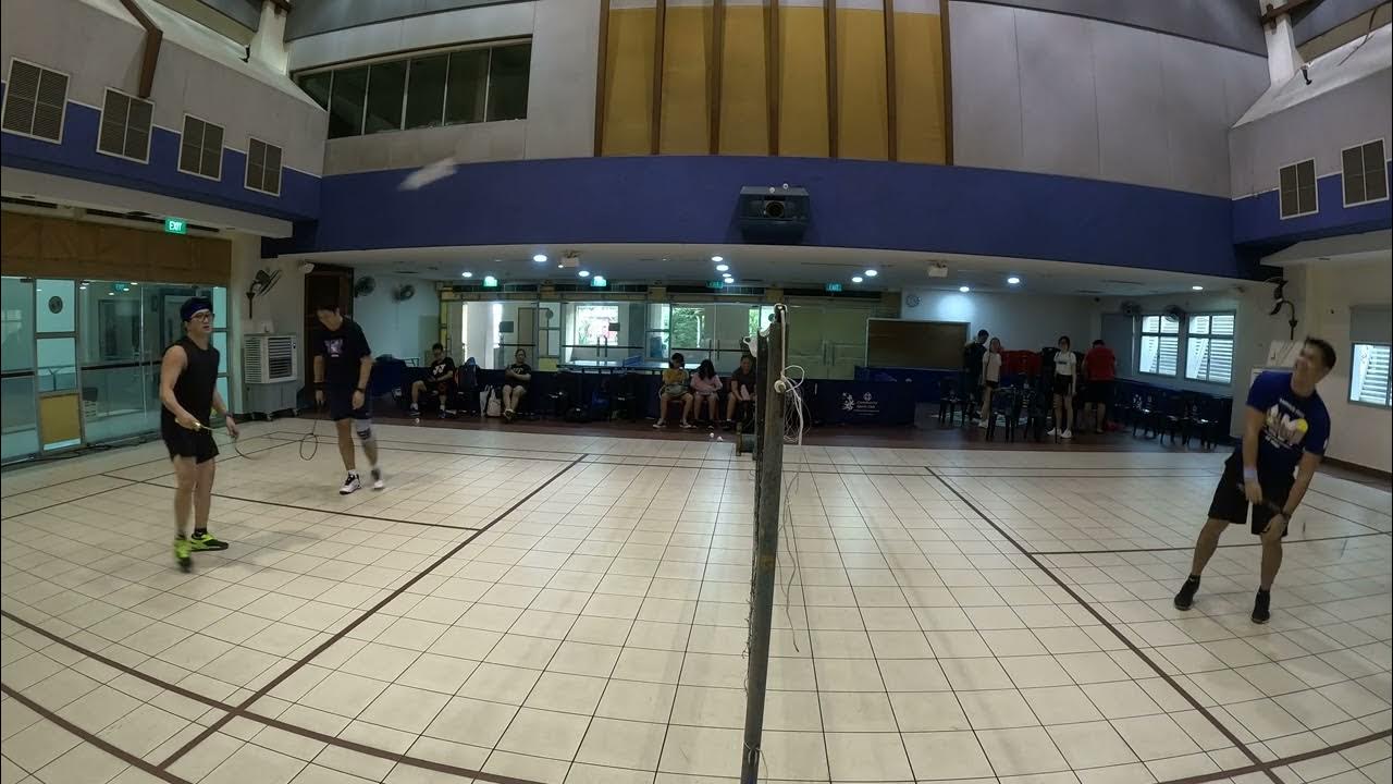 joey-chong vs don-jed (2) - YouTube