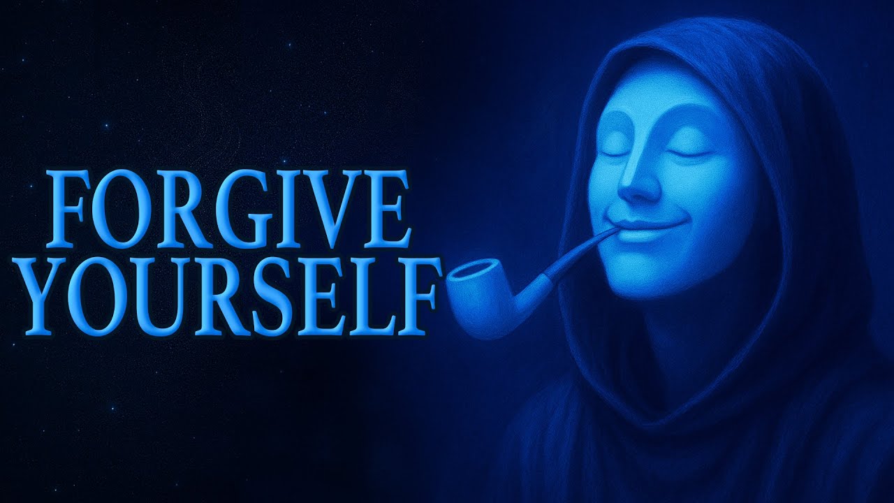 How to Forgive Yourself and the World - YouTube
