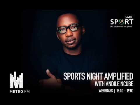 #TheWeekendThatWas first show of 2024 with Mazola Molefe & Victor ...