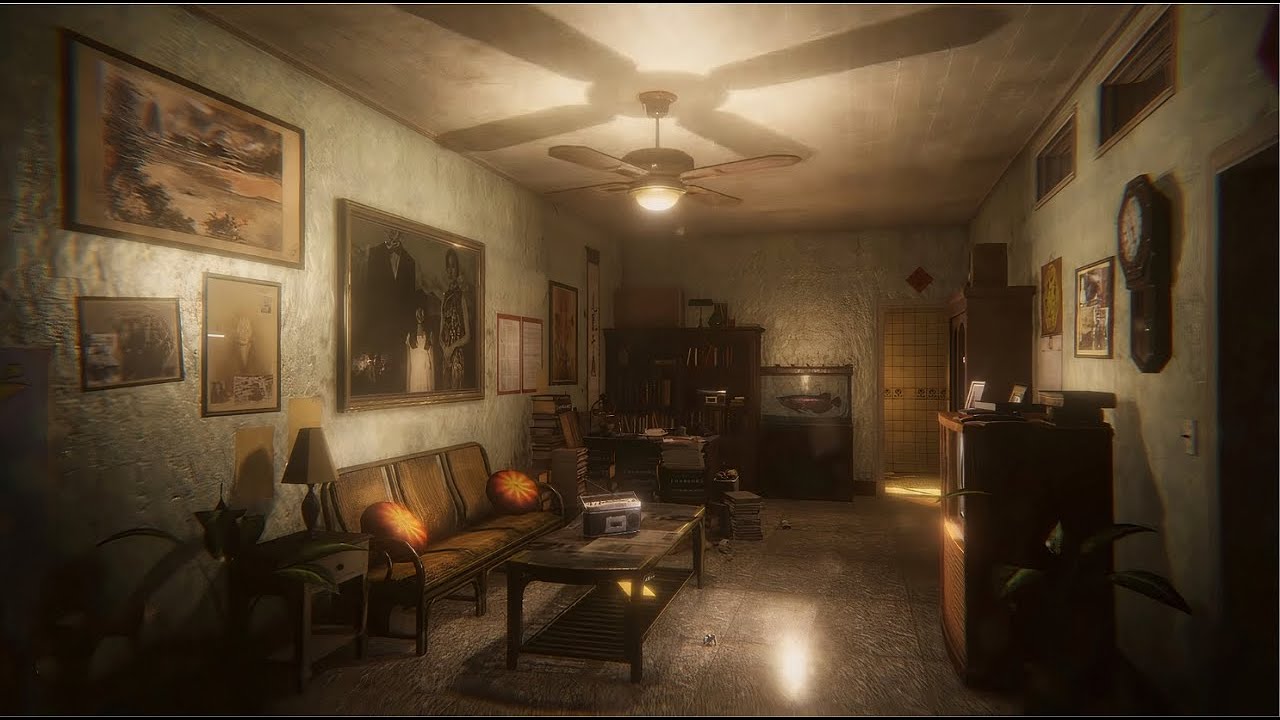 6 Asian Horror Games That Can Drive You Insane - YouTube