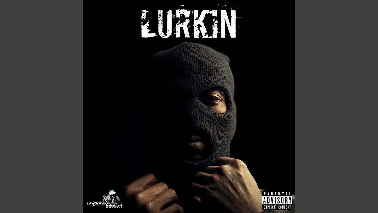 Lurkin - YouTube