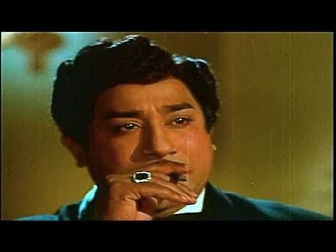 Anjalpeti 520 tamil old full movie | Sivaji Ganesan, B. Saroja Devi | R ...