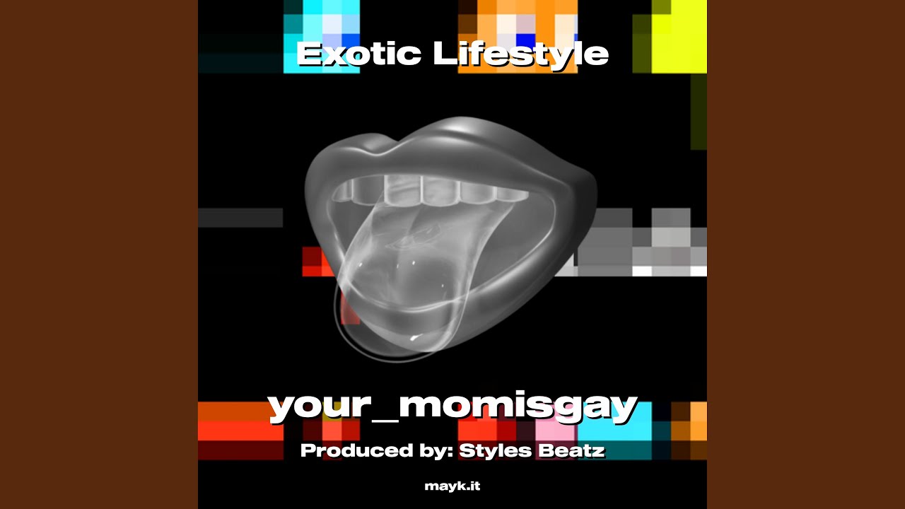 Exotic Lifestyle - YouTube
