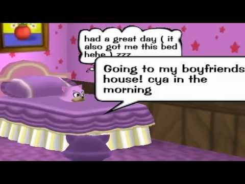 The best scary movie in the history of toontown. - YouTube
