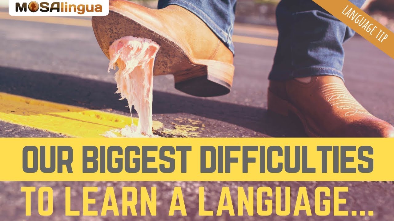 Language Struggle: Our Team Shares Their Biggest Difficulties in ...