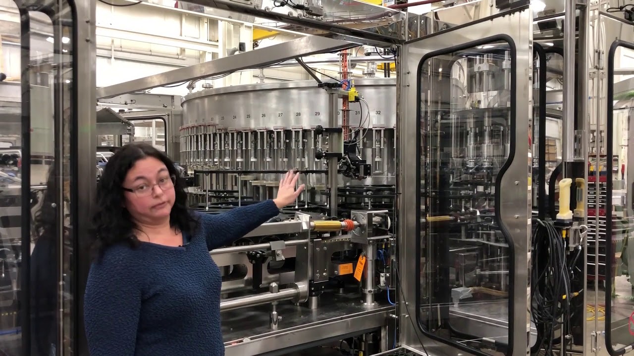 Sara Fialek Engineering - YouTube