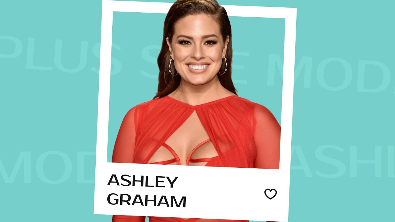 Ashley Graham Plus size model | Ashley Graham wiki, bio, info curvy ...