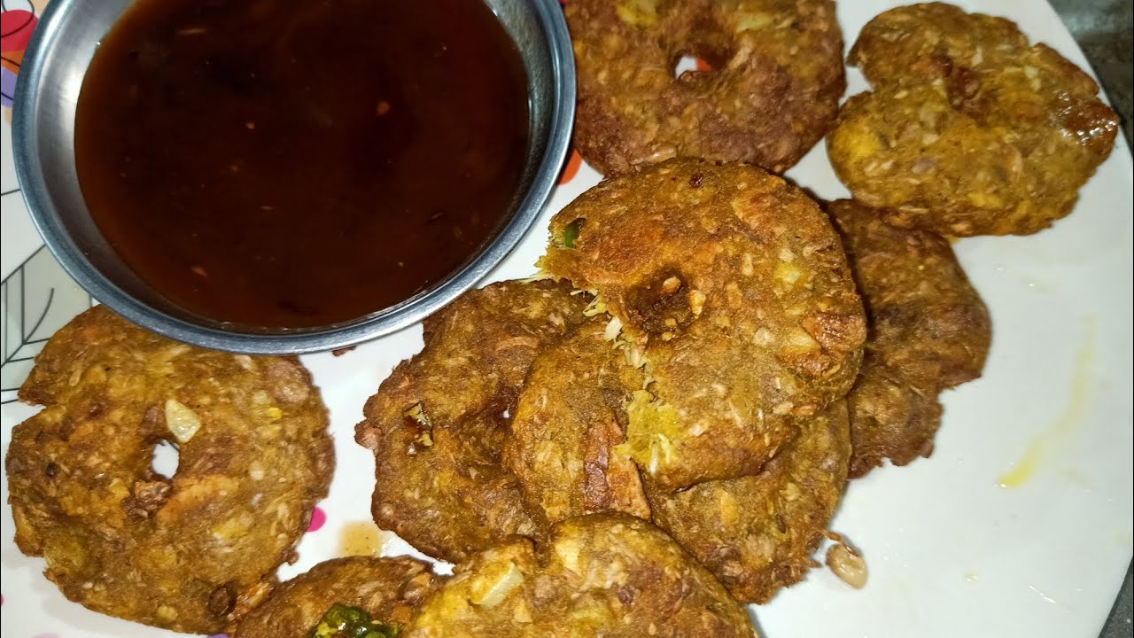 कटहल के कबाब||how to make jackfruit bariya or kebab/jackfruit ke kabab# ...