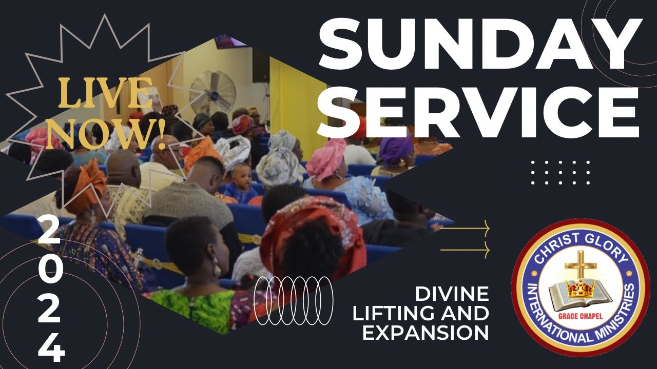 CGIM SUNDAY SERVICE “Biblical Principles for Giving – (Part 1 ...