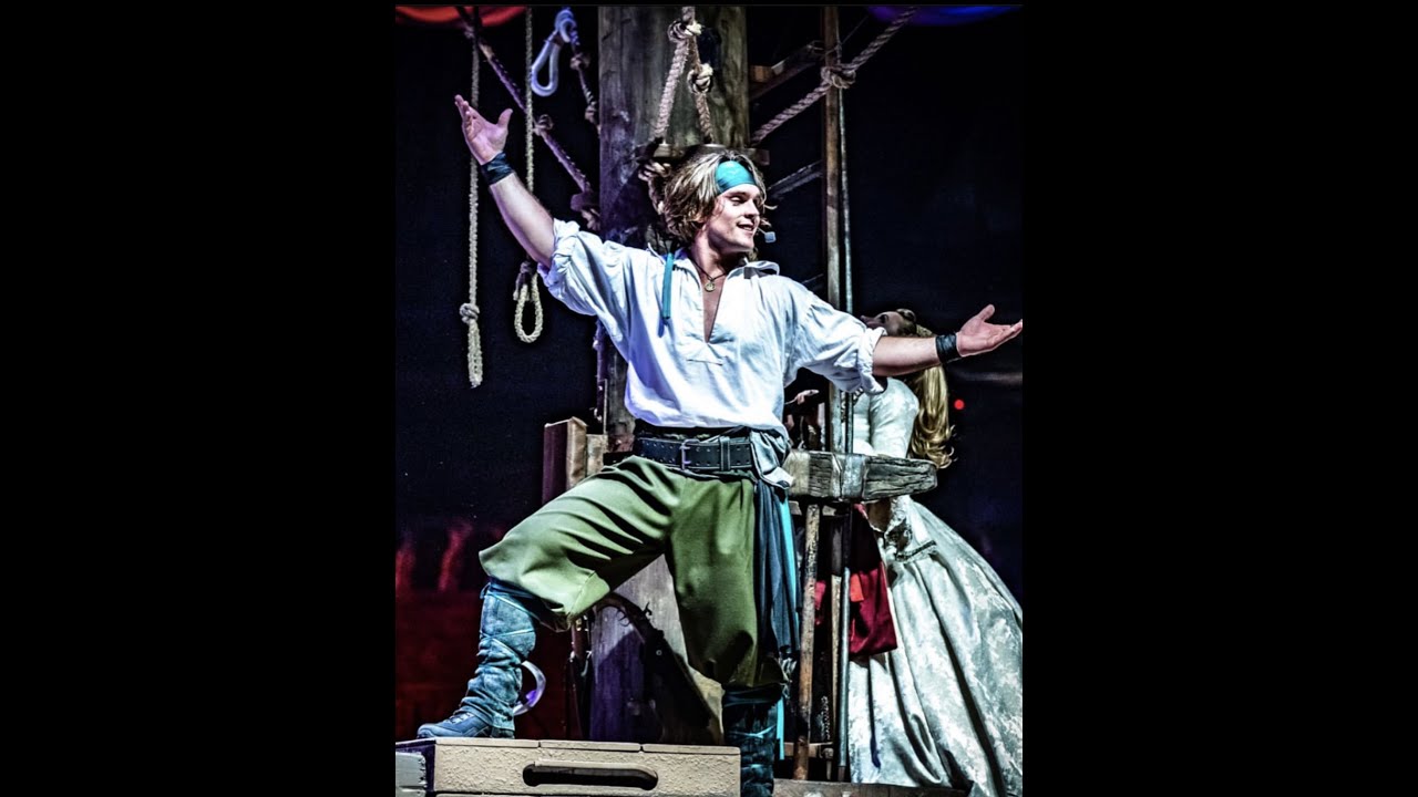 Jayson M. Wadzinski- Performance Photos 2021 - YouTube