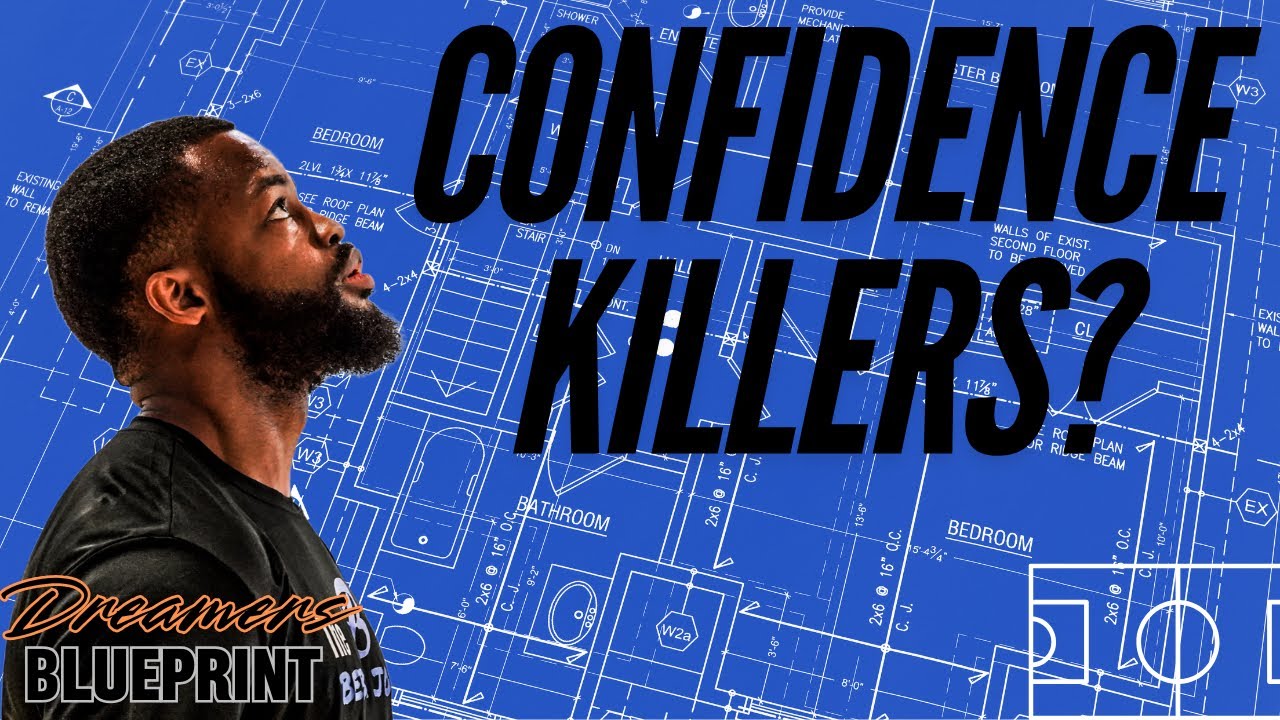 5 Confidence Killers and How To Avoid Them - YouTube