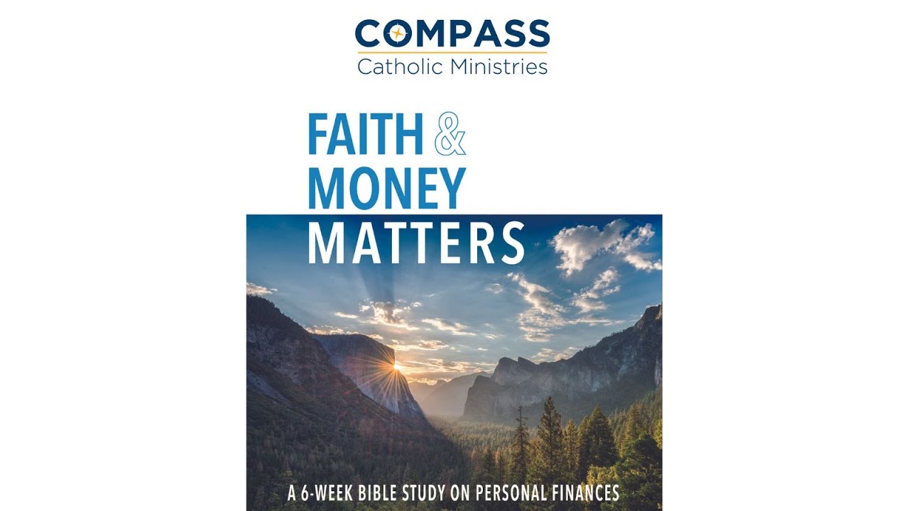 Faith Money & Matters - YouTube