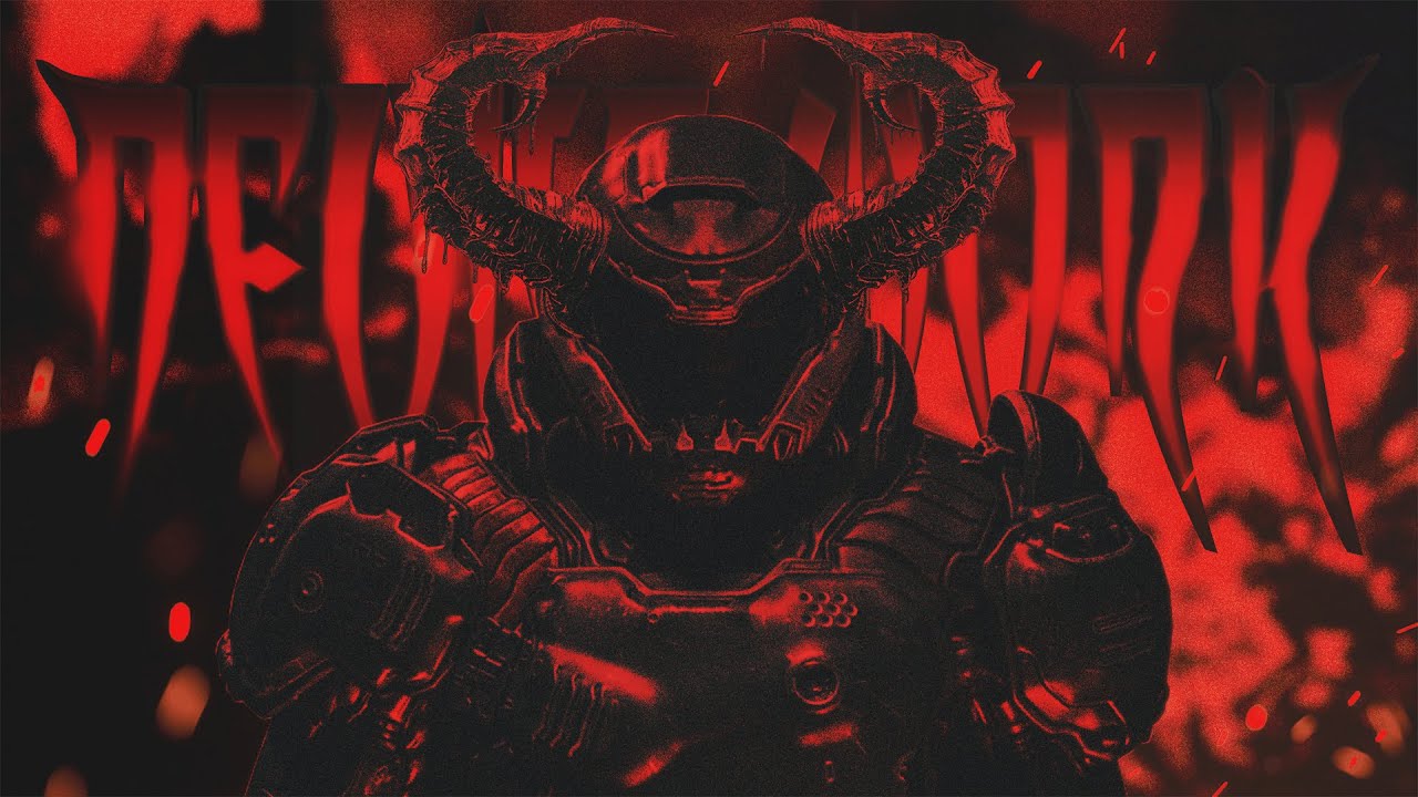 Doom Slayer | Devil's Work - YouTube
