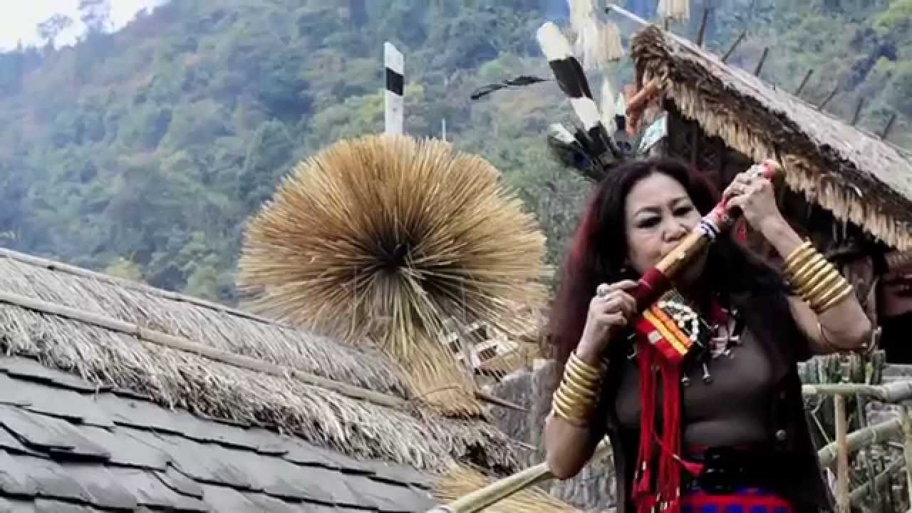 VOICES IN KISAMA BY ABIOGENESIS - YouTube