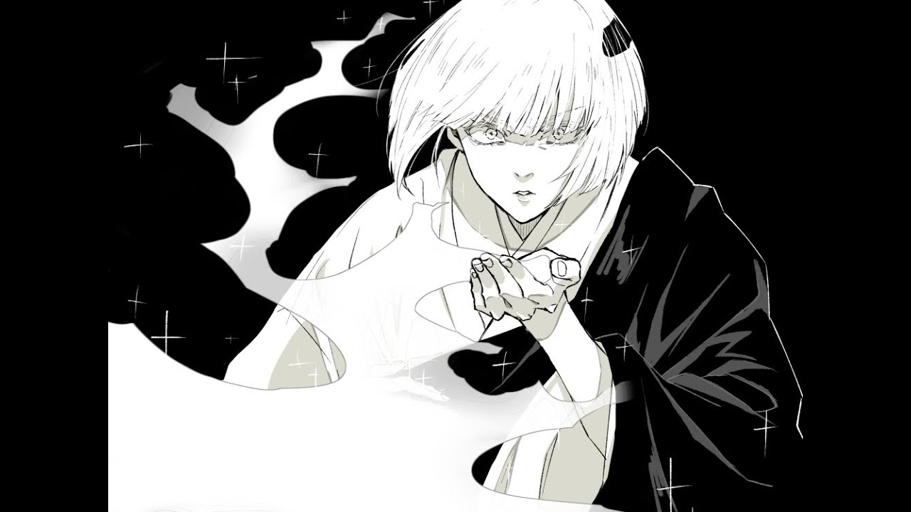 Roblox | [🔥🧪ALPHA] Kaizen | Ice Curse Showcase - YouTube