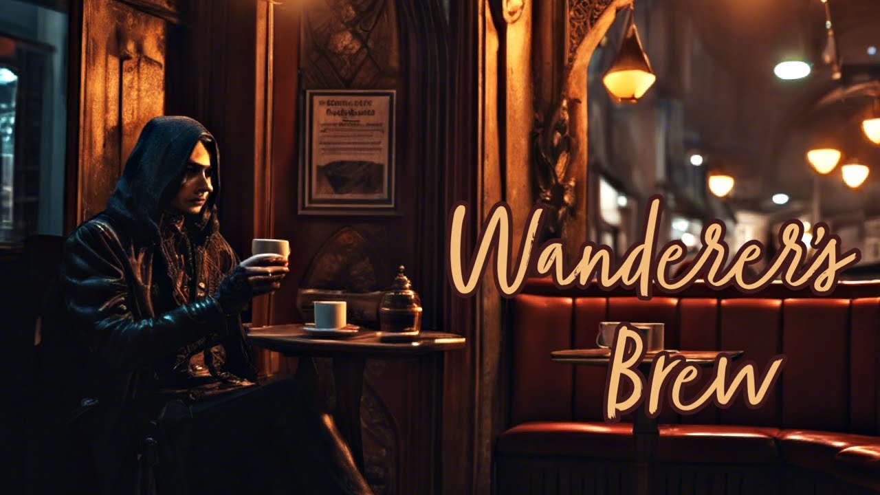 Wanderer's Brew - YouTube