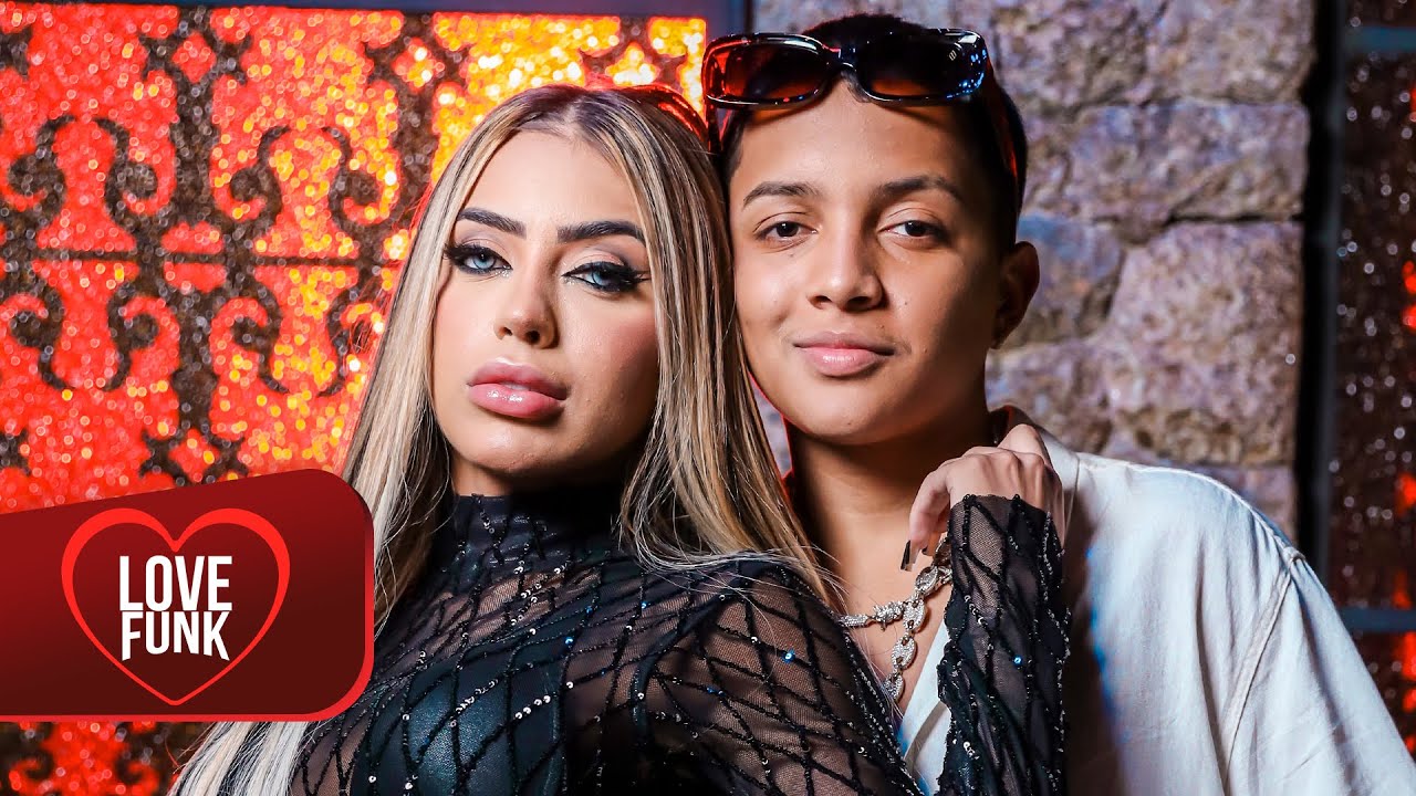 MC Zaquin e MC Mirella - Pede Com Carinho (Love Funk) Só Hits e DK Prod ...