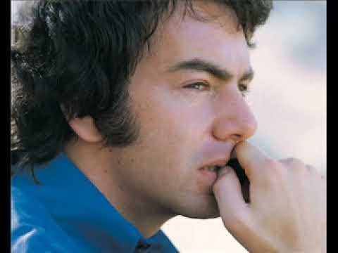 Neil Diamond   I am    I said W Lyrics