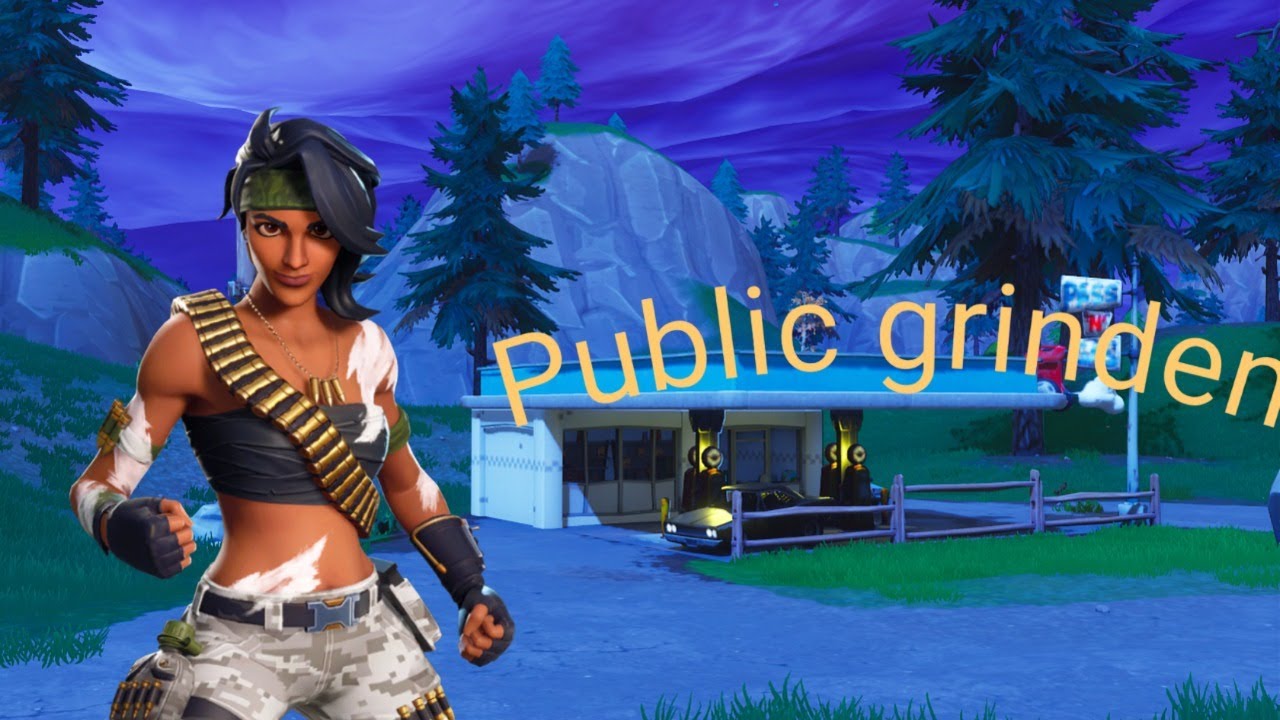 wins grinden w/ og skull Abo gg Abo - YouTube