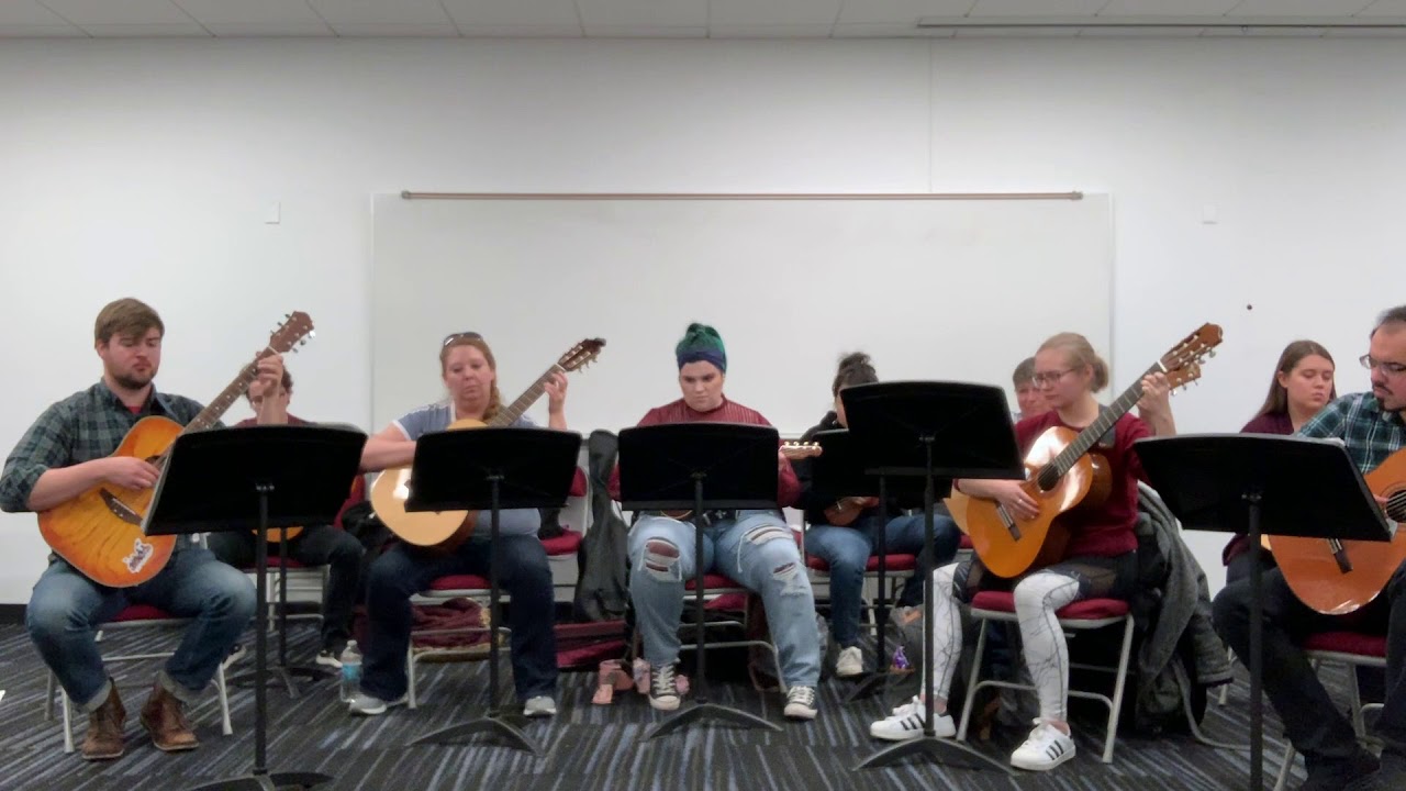 Zum Gali Gali Fancy, after an Israeli Folk Song, by Julie Goldberg ...