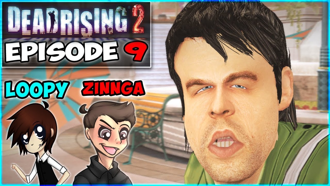 Dead Rising 2 Co-op Let's Play Episode/Part 9 Gameplay Walkthrough ...