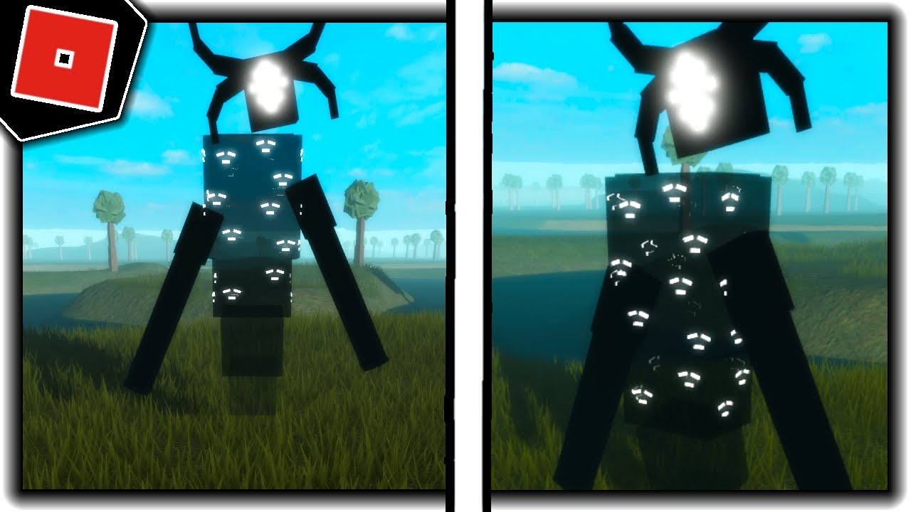 How to get "RIGHT" BADGE + MORPH/SKIN in TREVOR CREATURES WORLD ...