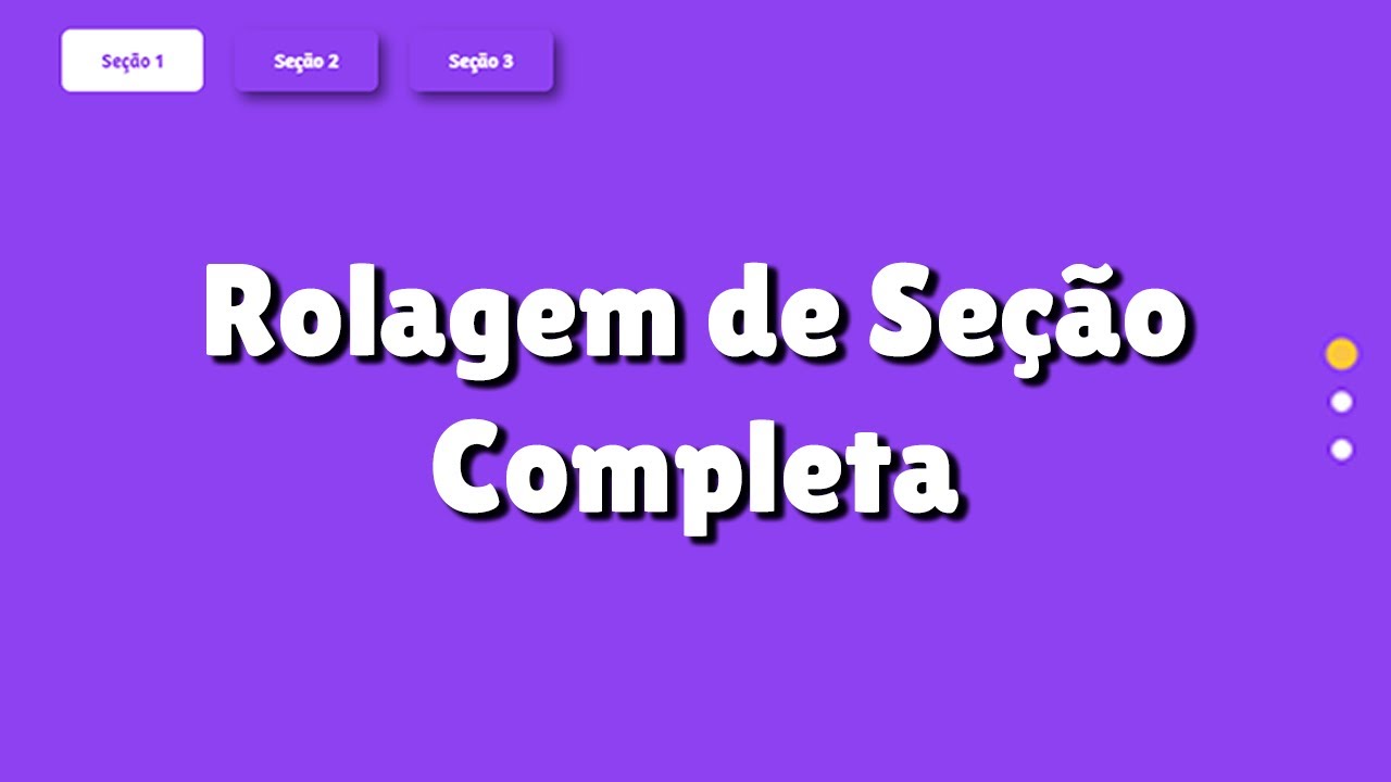 Formato De Rolagem Horizontal