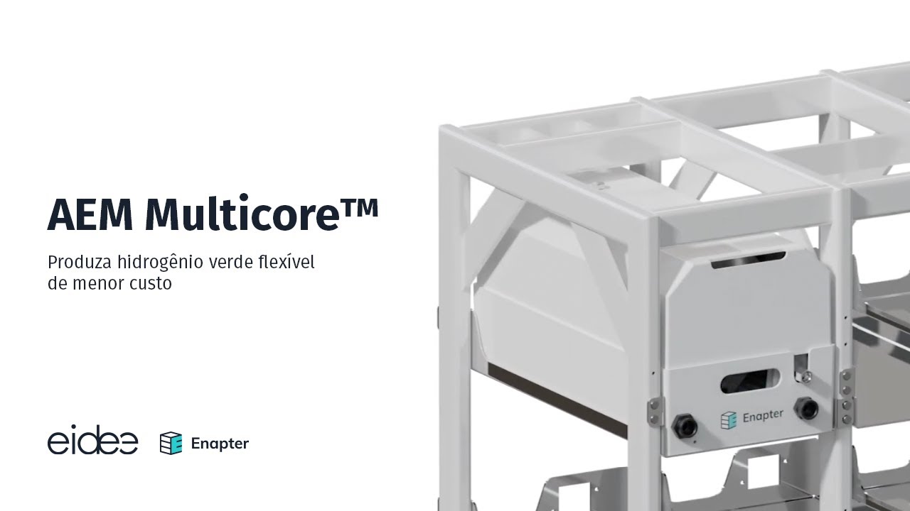 The AEM Multicore - YouTube