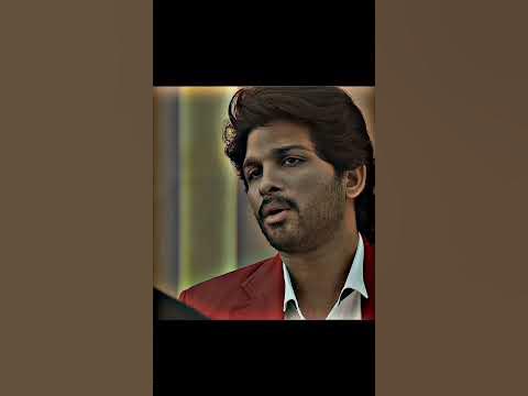 Desi kalakaar - Dialogue edit😱🔥| Ala Vaikunthapurramuloo| Allu Arjun | Whatsapp status |2023|# ...