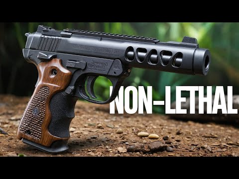 Top 7 Less Lethal Guns for Home Defense to Buy in 2026