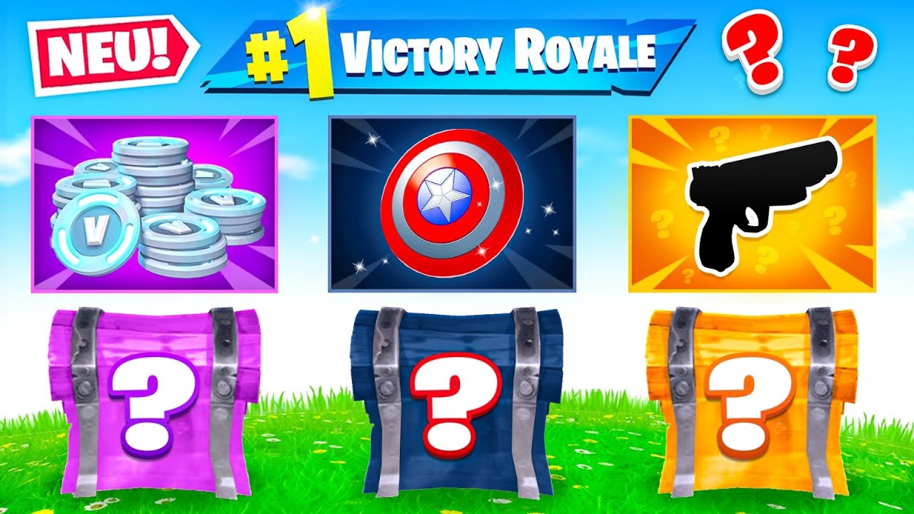 WÄHLE die RICHTIGE WAFFE sonst kick in Eier! - YouTube