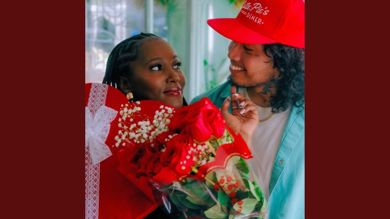 JUST LIKE CANDY - YouTube