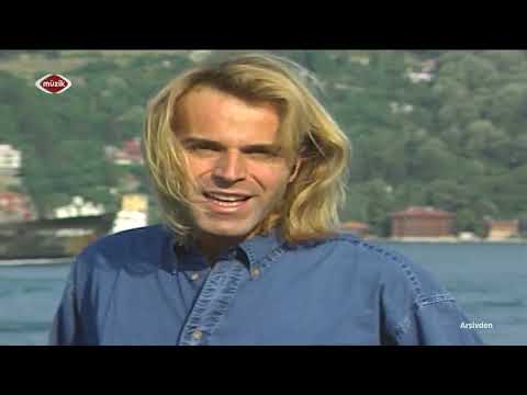 SONER ARICA DERBEDER TRT MUZIK HDArşivden