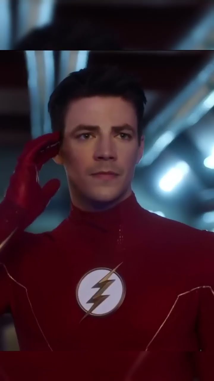 SPÉCIALE 10 ABONNÉS The Flash edit Poker Face - YouTube