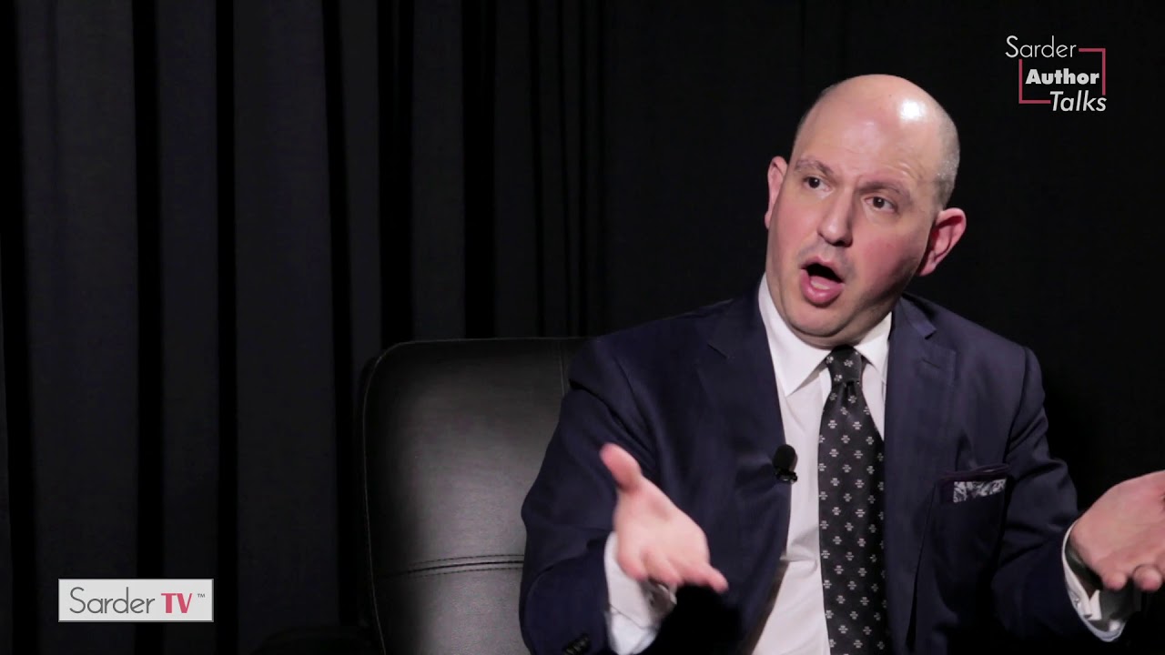 How can companies stay relevant & competitive? By Steven Goldbach - YouTube