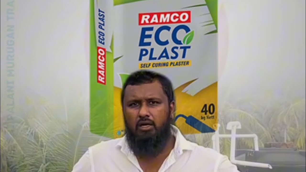 Detailed Review About Ramco EcoPlast - YouTube