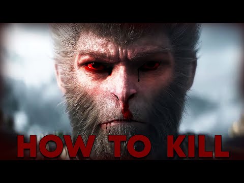 How to SLAY: Sun Wukong |  EXPLAINED in HINDI