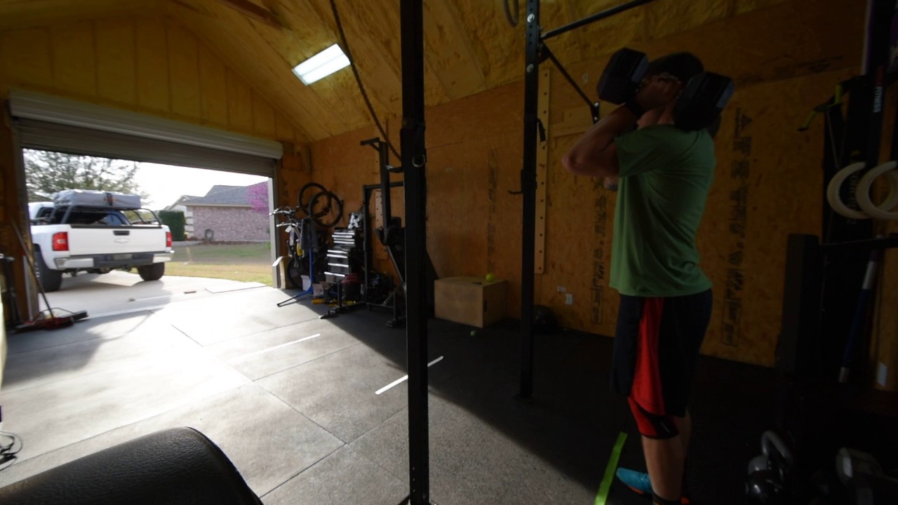 Michael Happel 17.2 - YouTube