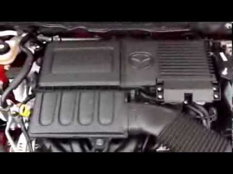 2012 MAZDA 2 ZJ 1.3 LITRE PETROL 4 CYLINDER MANUAL ENGINE - 437724 ...